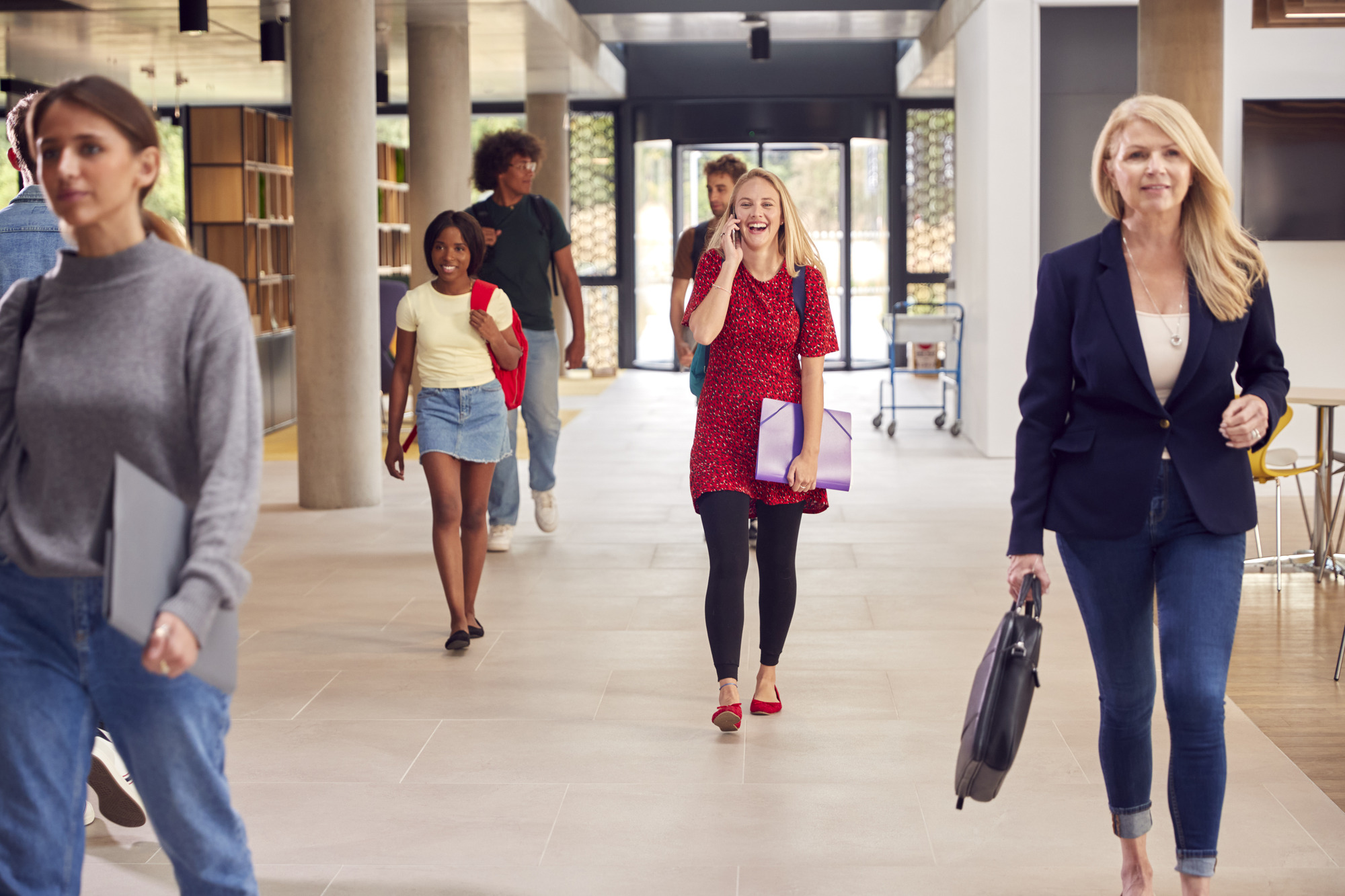 Further Education and Training (FET) - Career4u